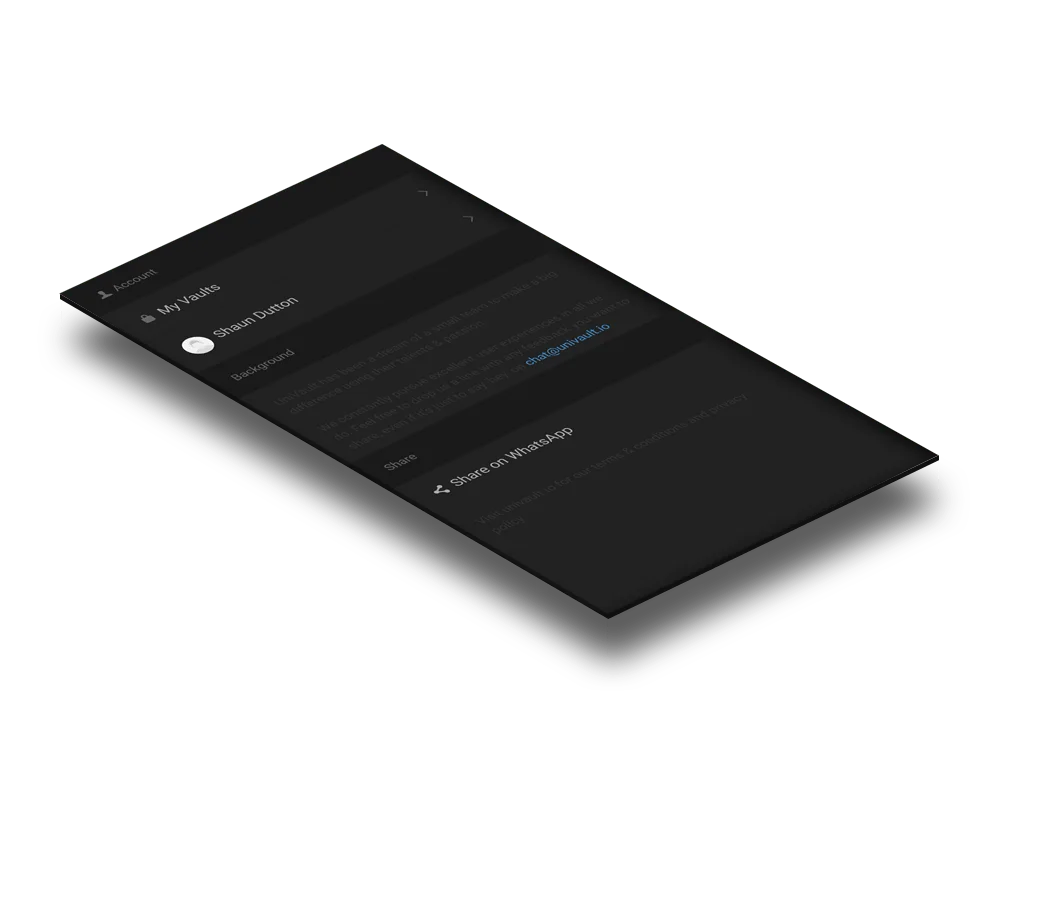 FirstView - The Digital Experience Agency